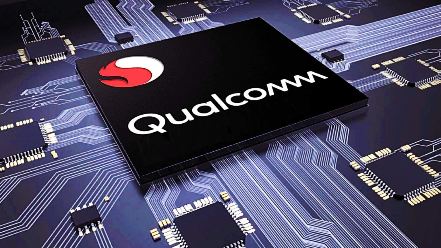 Case Study | Qualcomm | Turnkey Solutions in Action