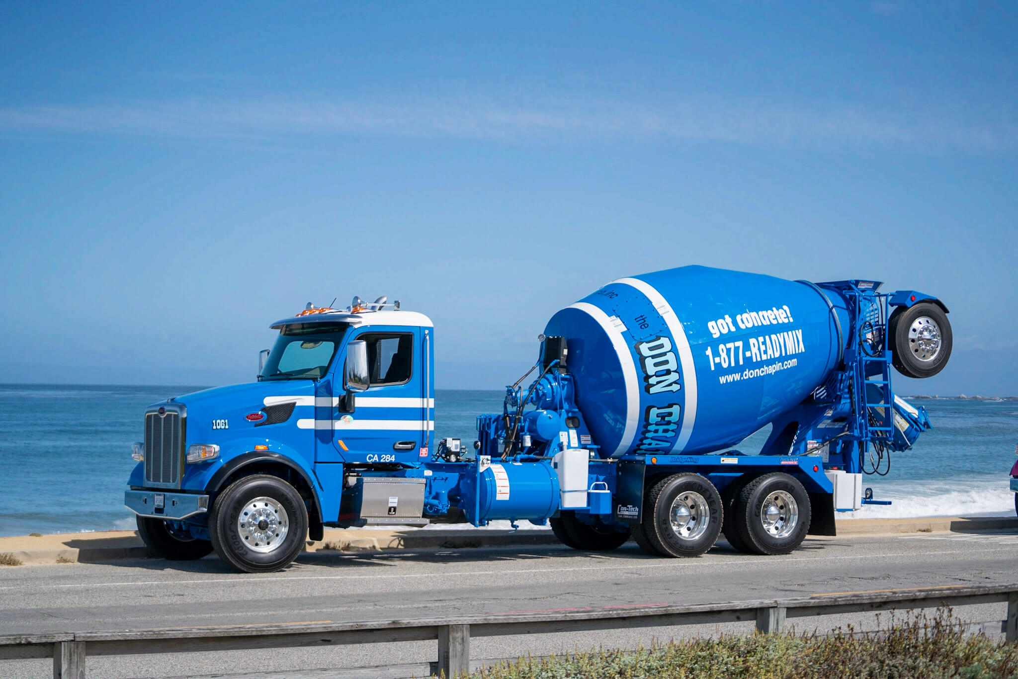 Case Study | The Don Chapin Company