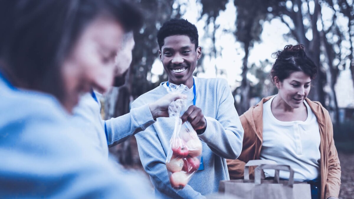 Turnkey in Action | Our Commitment to Community