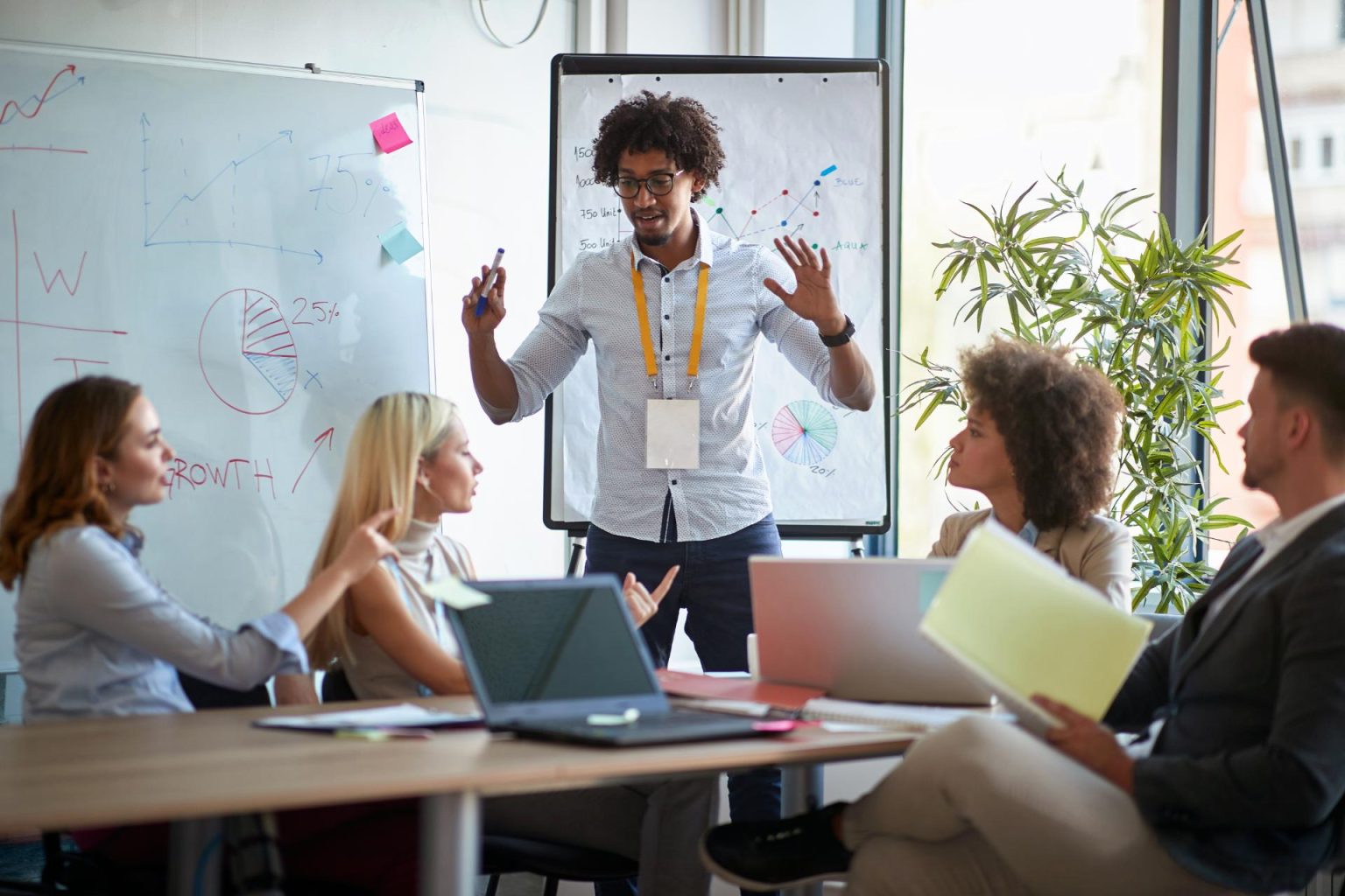 Optimizing Small Business Operations: Data-Backed Methods