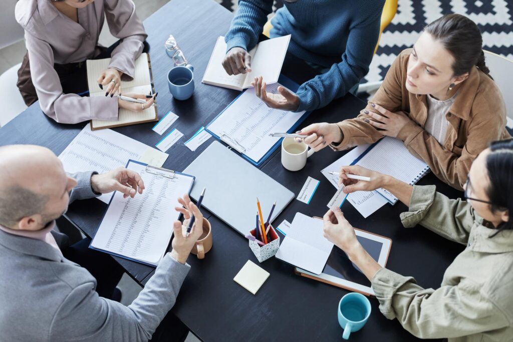Why Are Performance Reviews Important? P.A.C.E.™ Explained